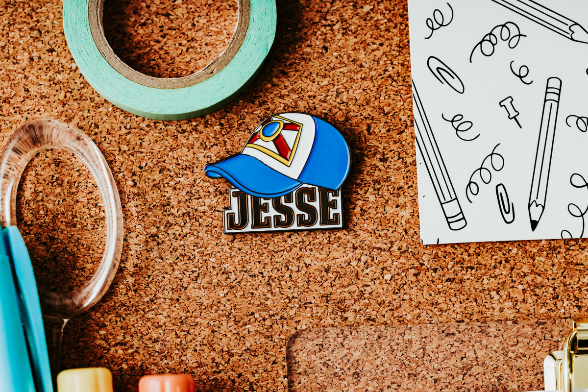 How Much Do Custom Enamel Pins Cost? (And Why It’s Never a Straight Answer)