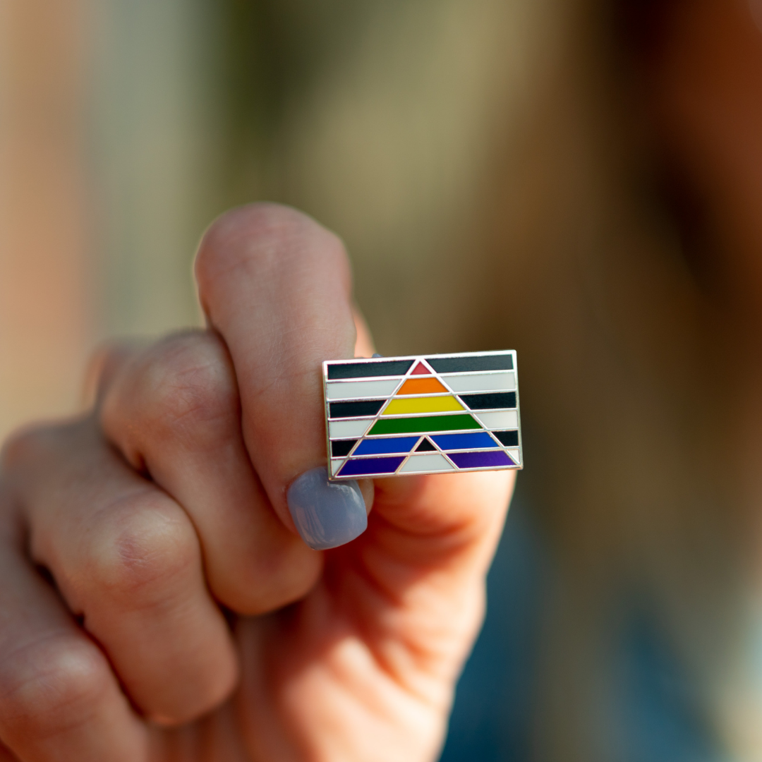 LGBTQIA PINS | Dream Maker Pins