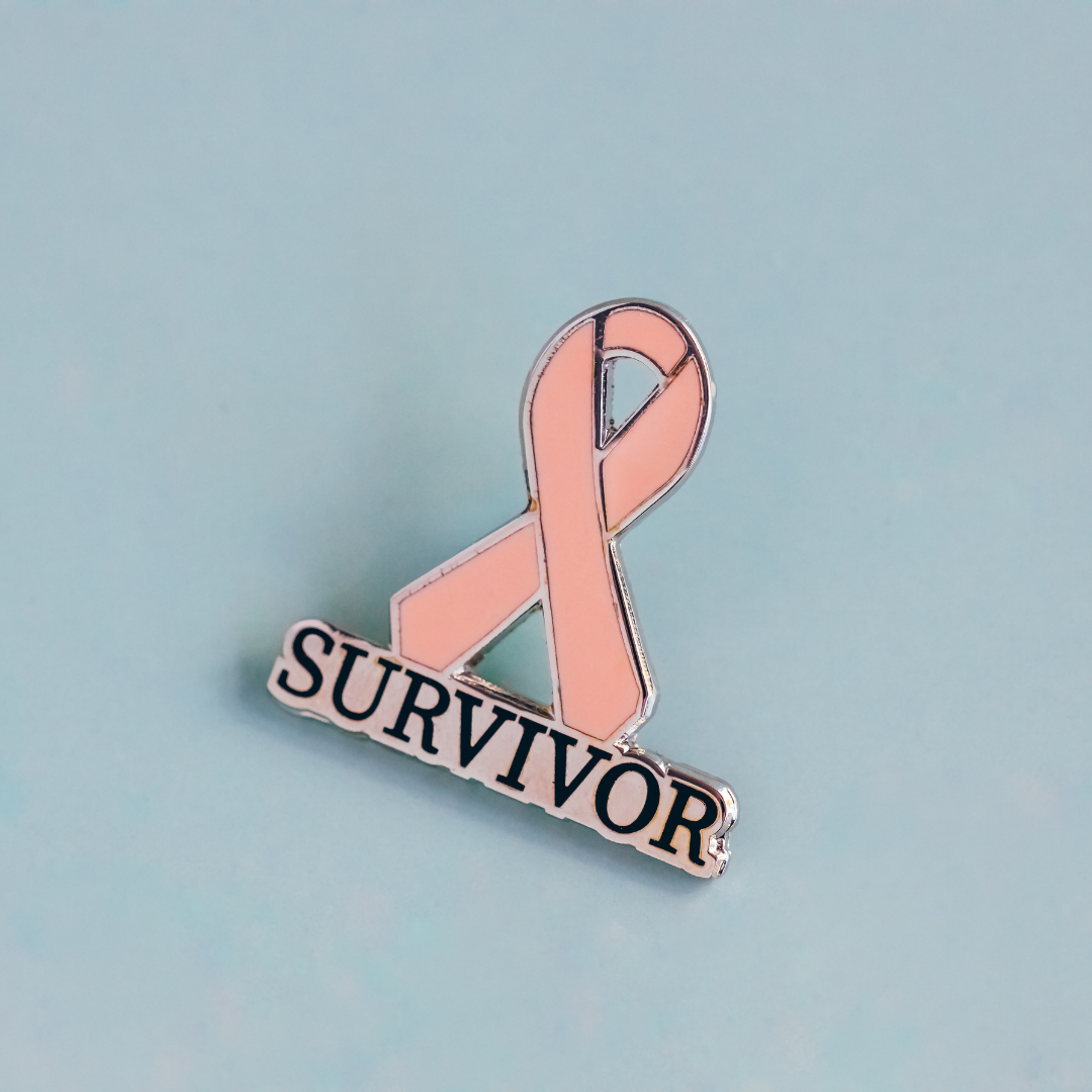 SURVIVOR PINS | Dream Maker Pins