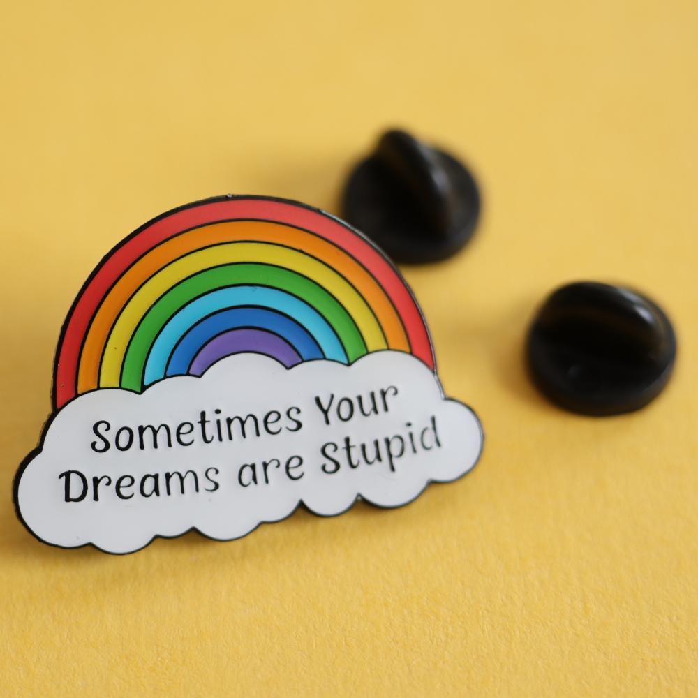 Enamel Pins - Show Your Style with Dream Maker Pins – Page 4